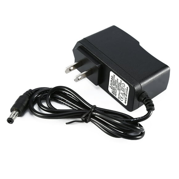 9V DC Power Supply