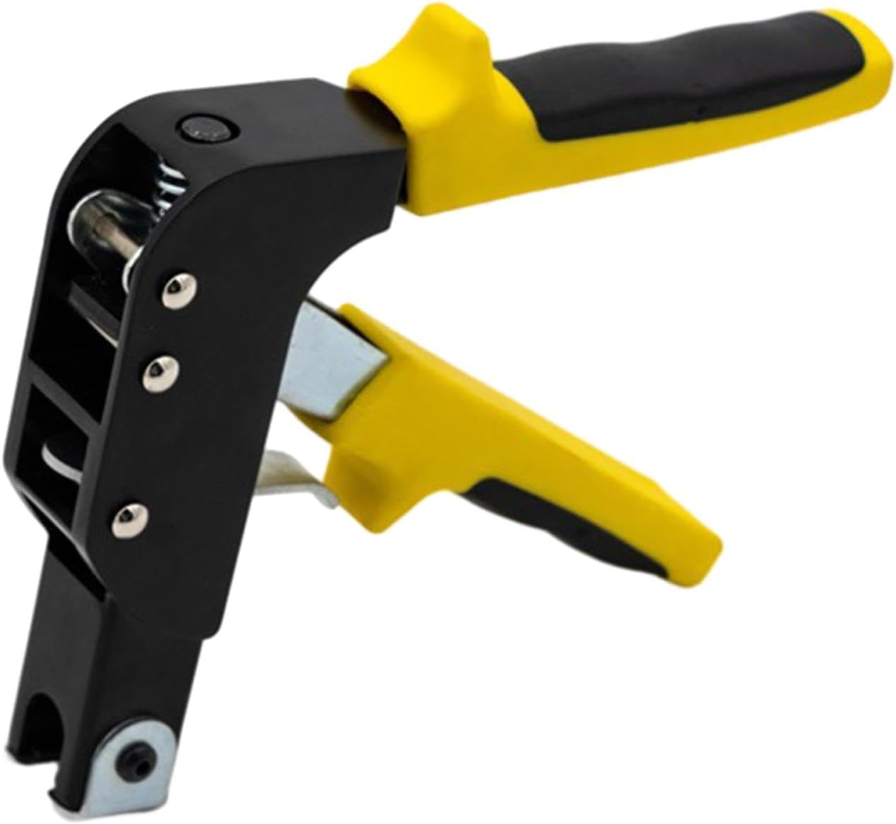 AWHAO Wall Anchor Setting Tool Fittings Metal Plasterboard Fixing ...