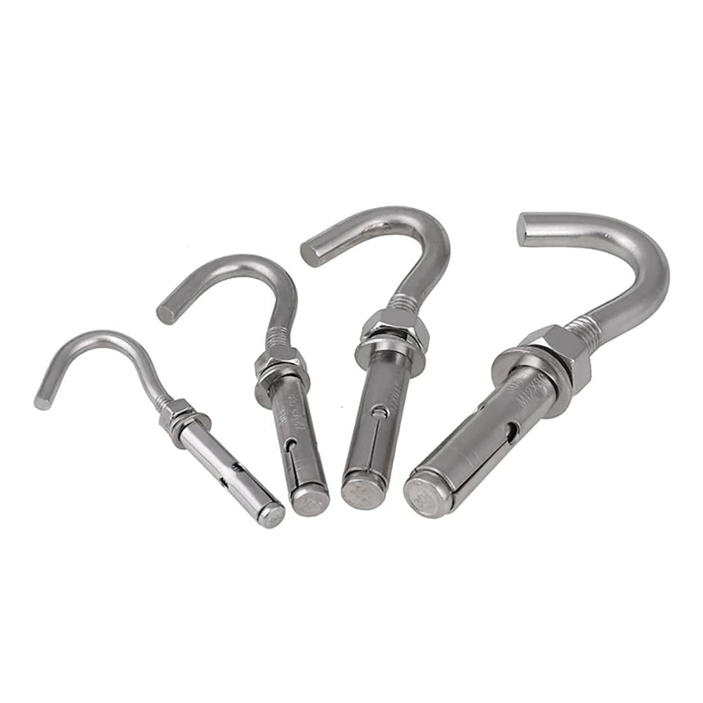 Wall Anchors Metal Fixings Anchors,Expansion Screw Bolts, Anchor Bolt ...