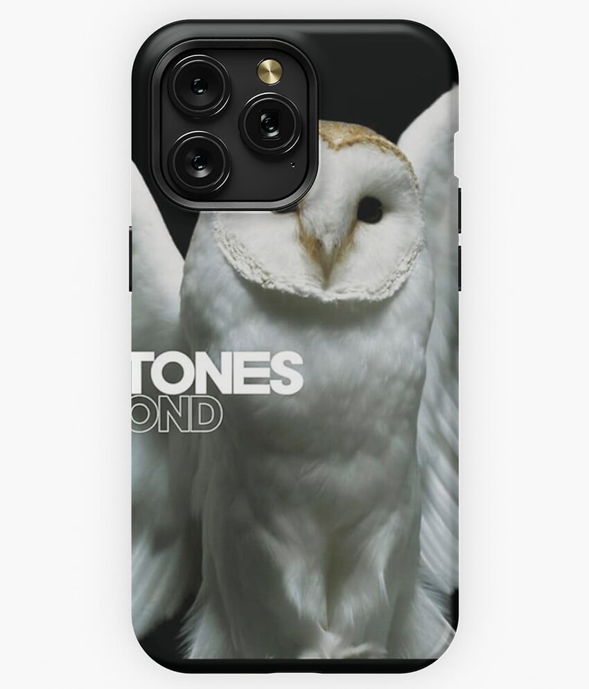 Wall Art Alternative Metal Band 2025 Deftones A9969 Phone Case for ...