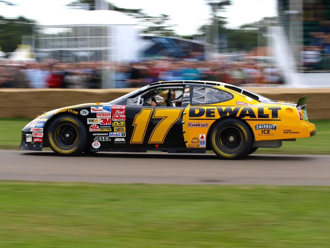 Prints Posters NASCAR Artwork