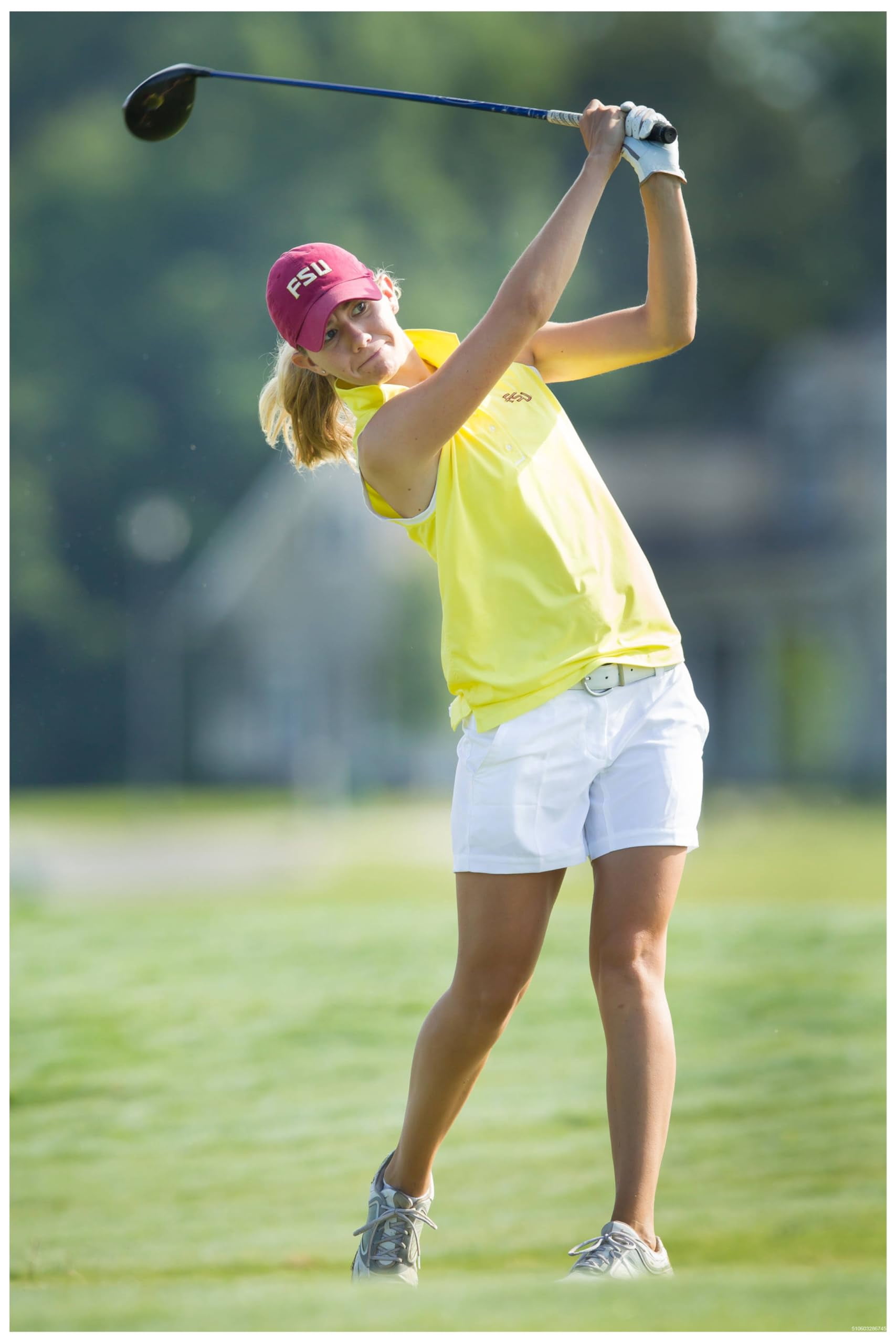 Wall Art Impressions 24x36in Photographic Quality Poster 2007 LPGA ...