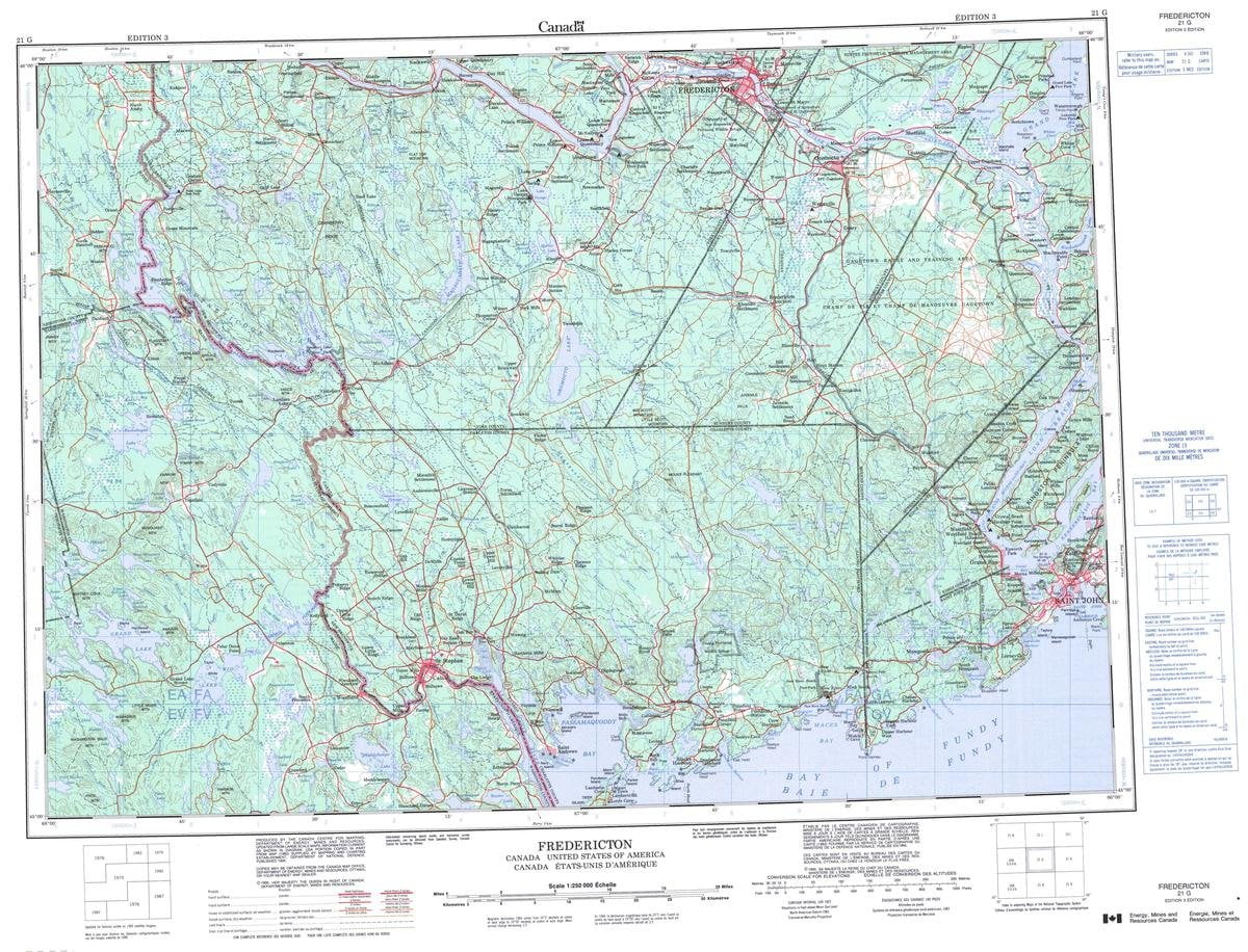 Wall Art Impressions 31"x24" Photographic Quality Poster:: Printable Topographic Map of ...