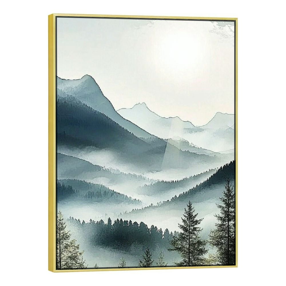 Wall Art for Living Room Wall Decor for Bedroom Office Decor Abstract ...