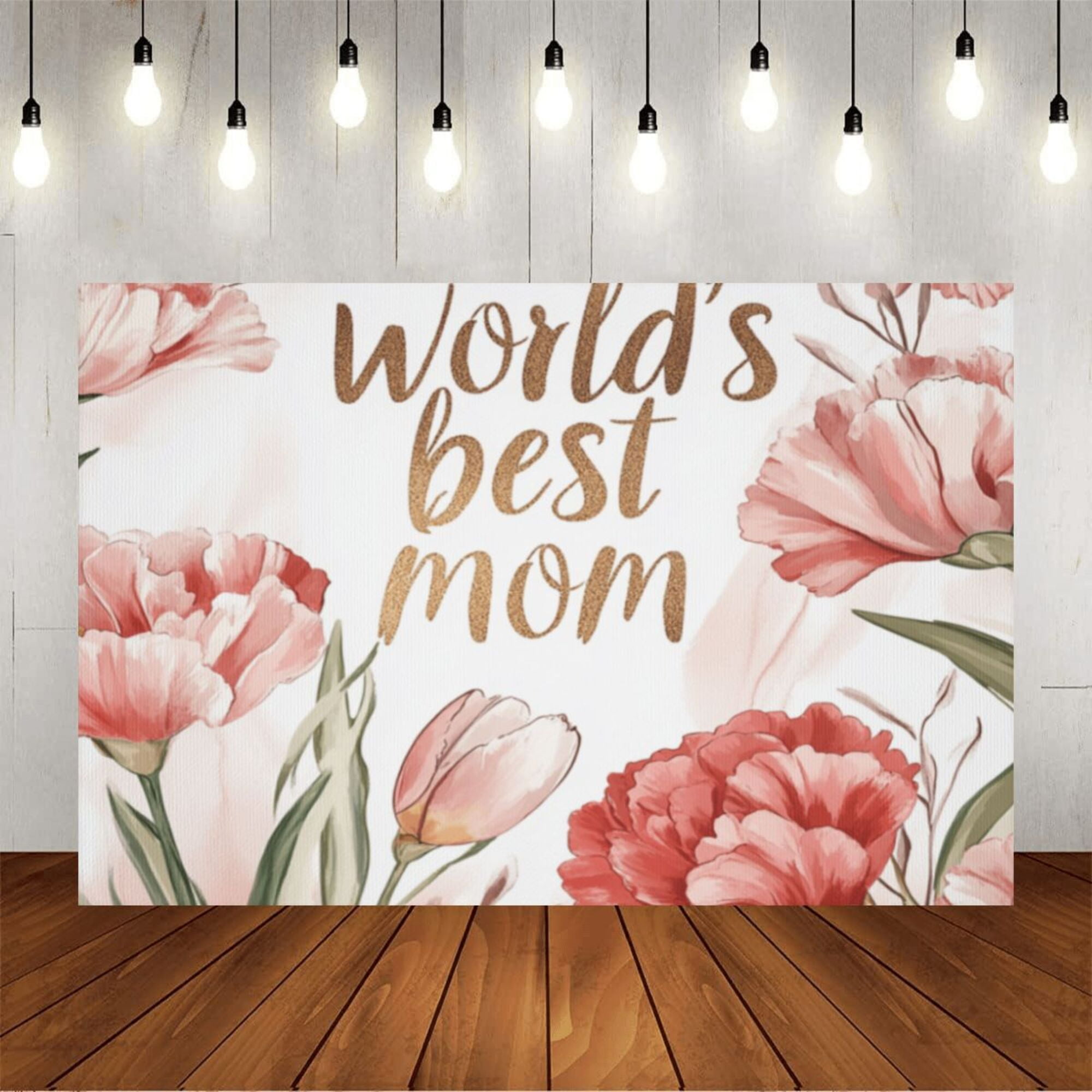 Wall Background Festival Party Decoration Activity Photo Booth Backdrop ...