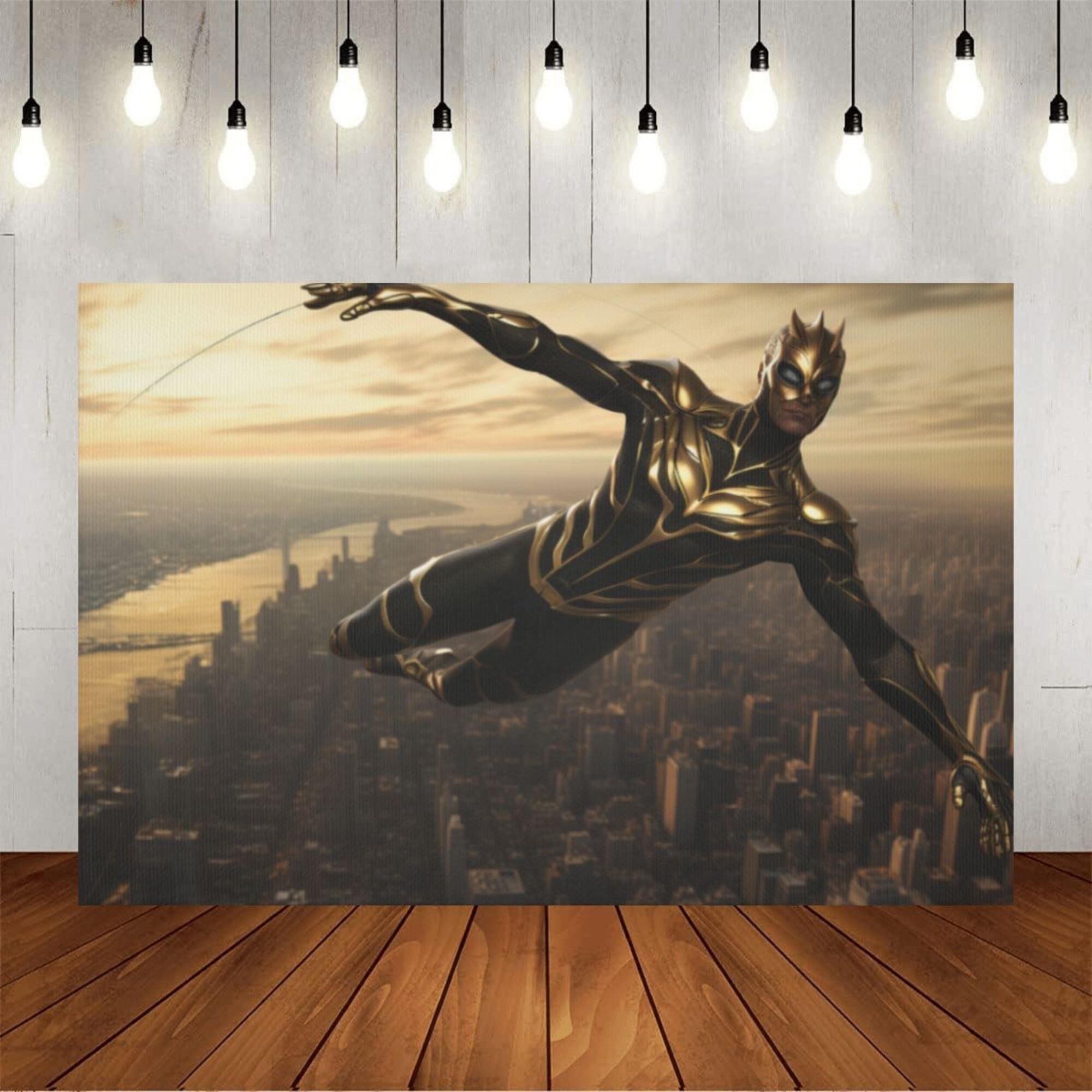 Wall Background Festival Party Decoration Activity Photo Booth Backdrop ...