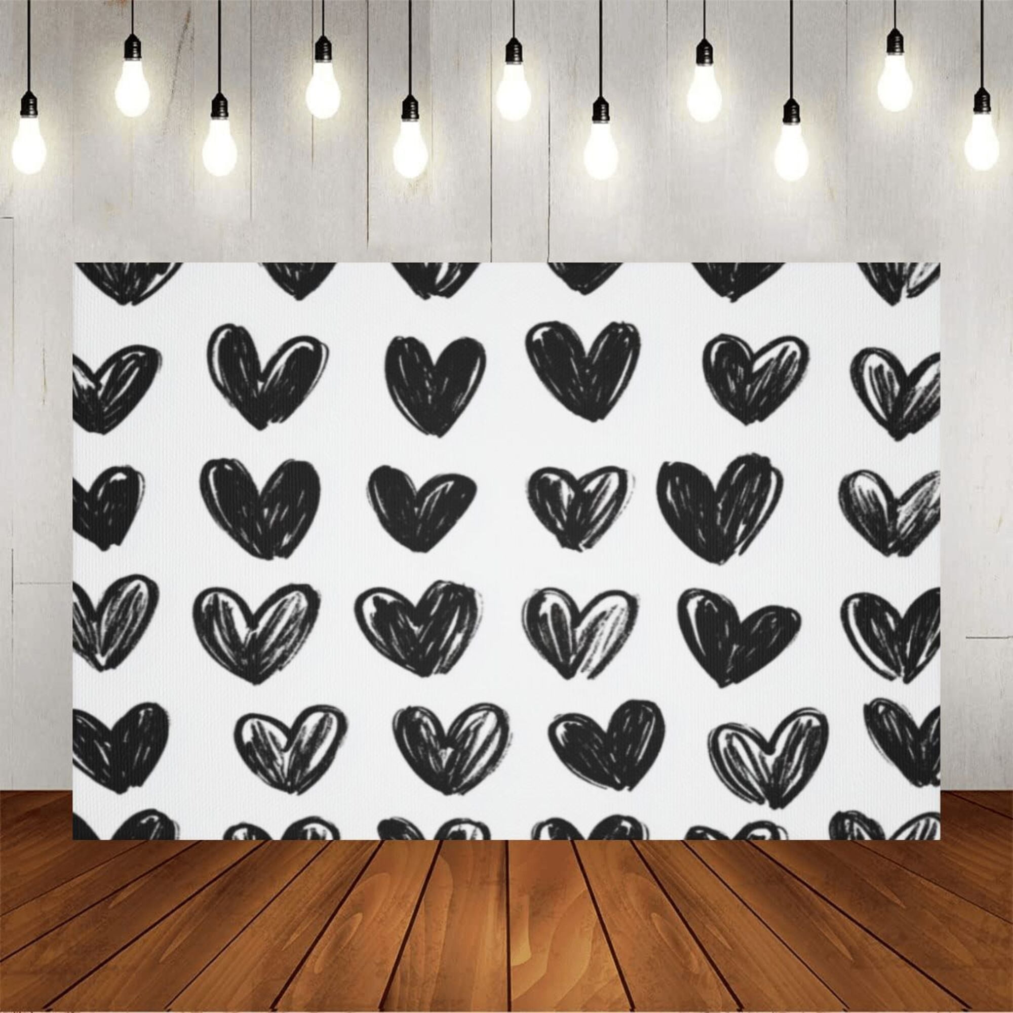 Wall Background Festival Party Decoration Activity Photo Booth Backdrop ...