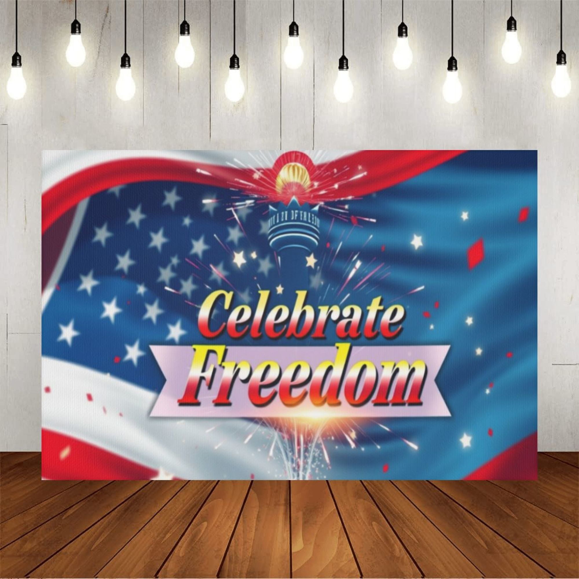 Wall Background Festival Party Decoration Activity Photo Booth Backdrop ...