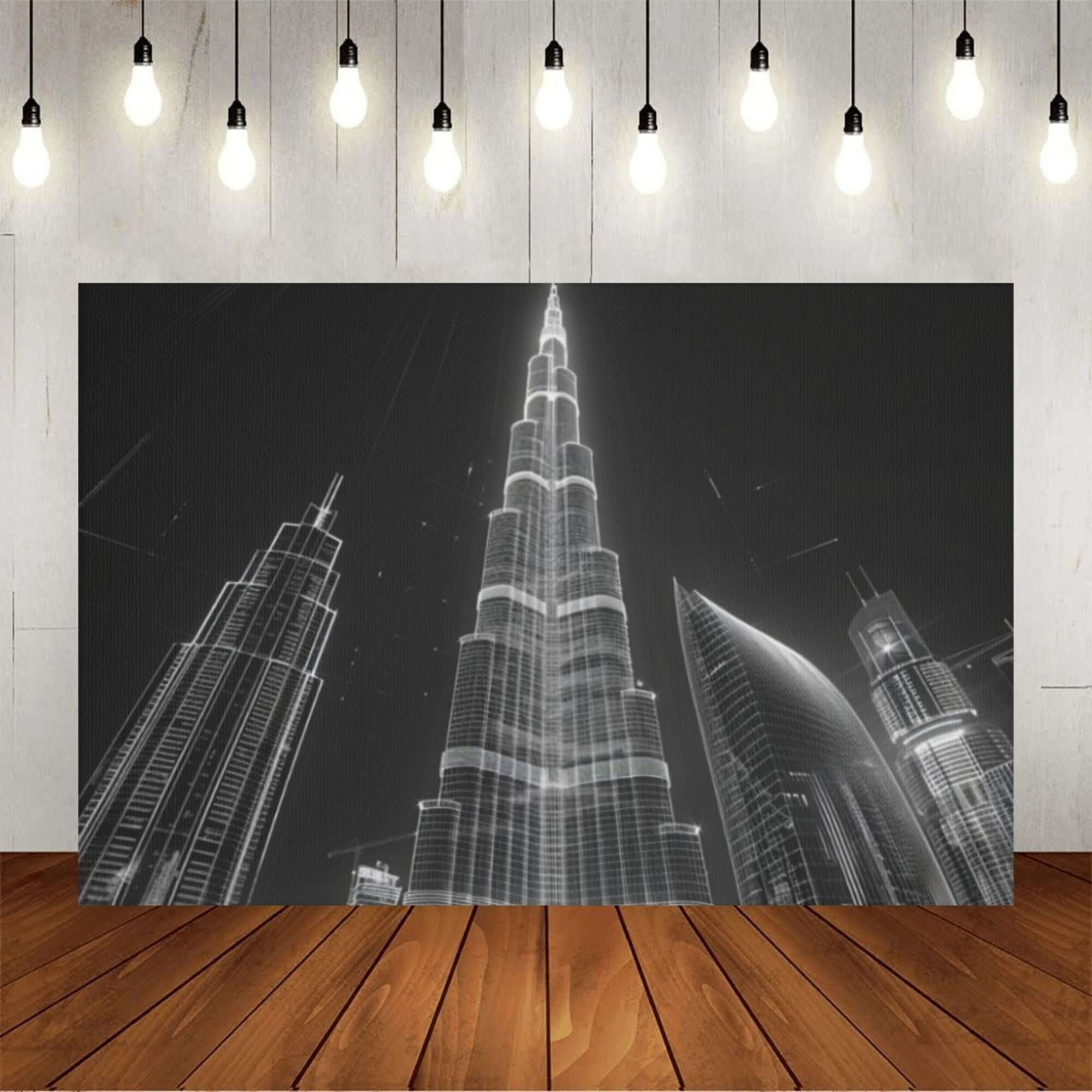 Wall Background Festival Party Decoration Activity Photo Booth Backdrop ...