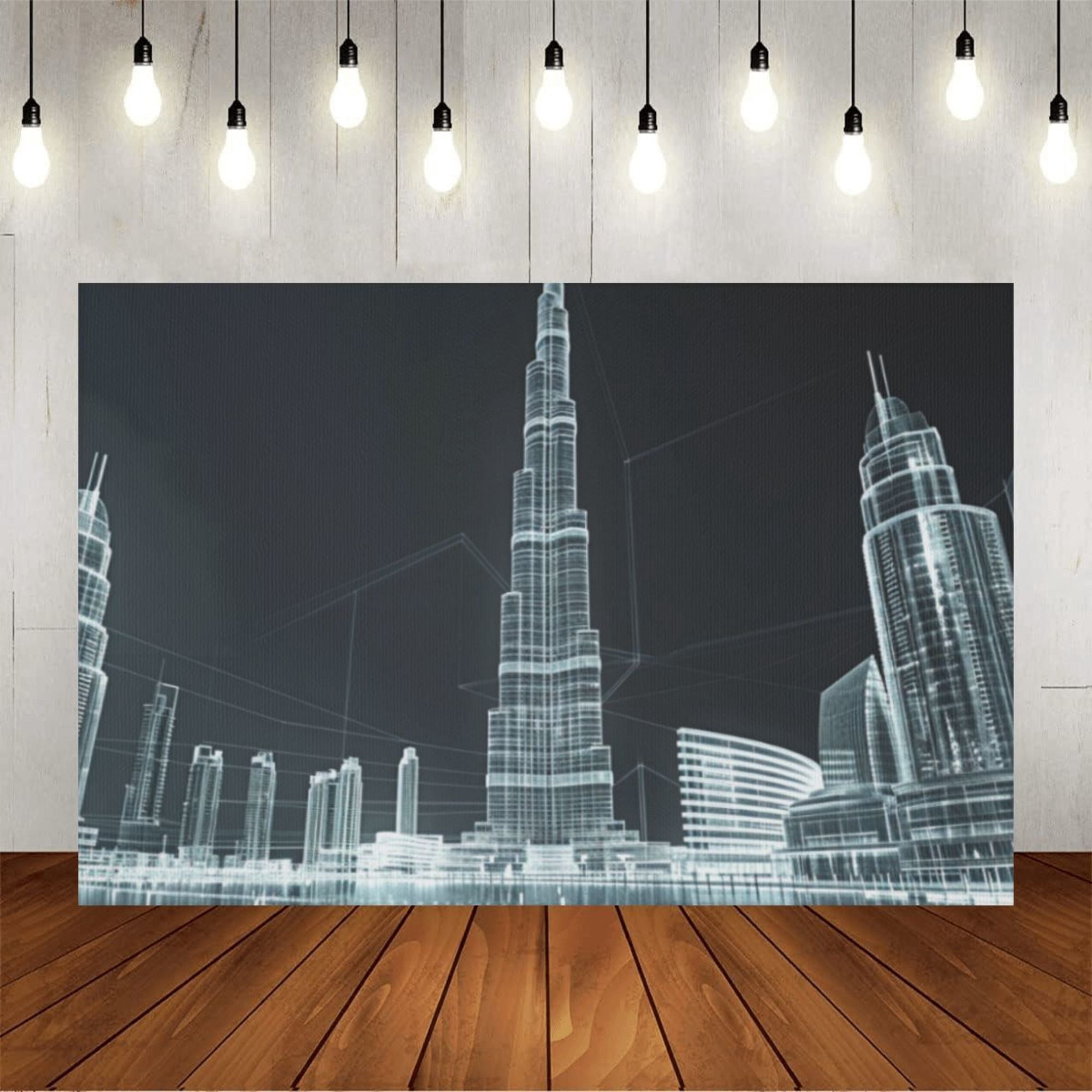 Wall Background Festival Party Decoration Activity Photo Booth Backdrop ...