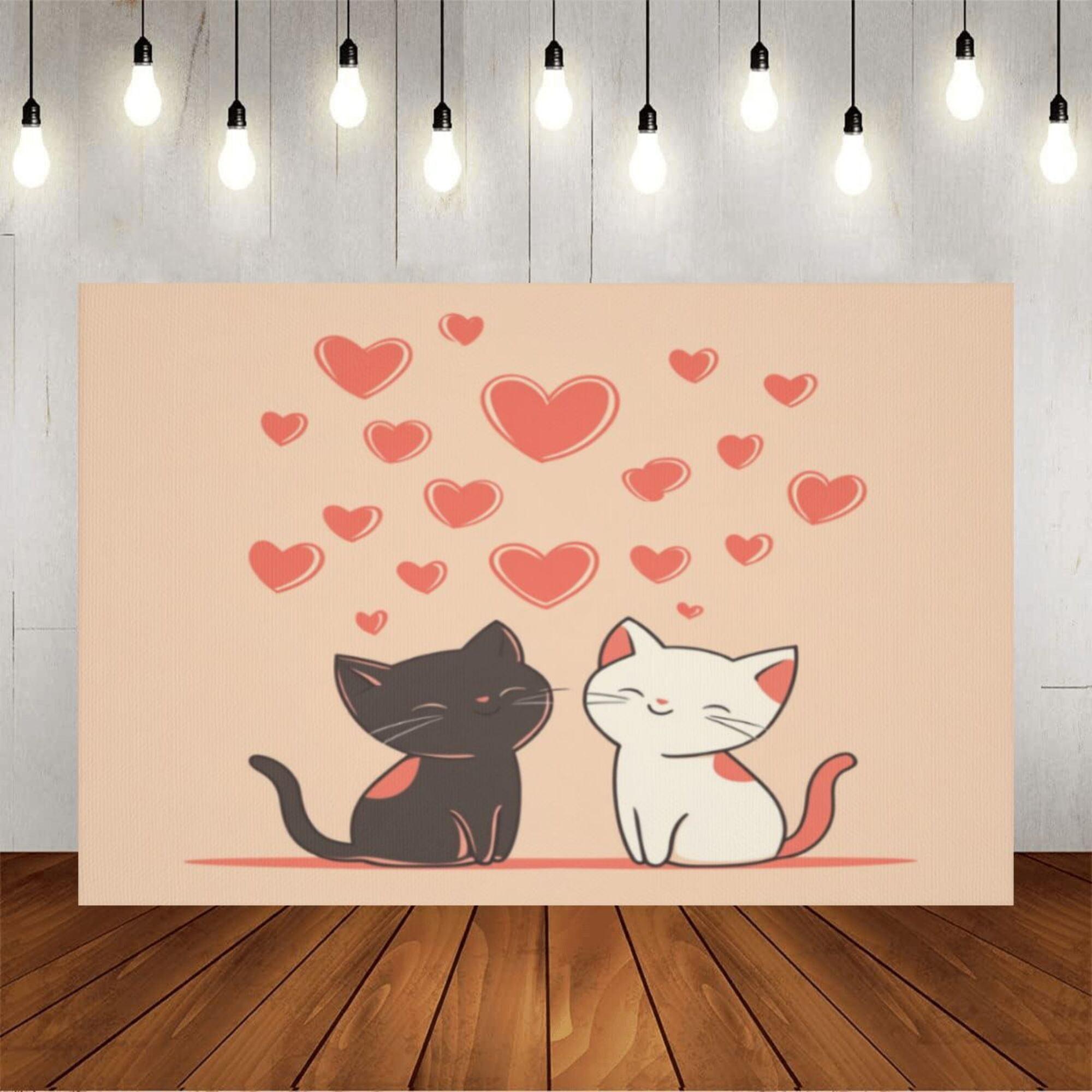 Wall Background Festival Party Decoration Activity Photo Booth Backdrop ...