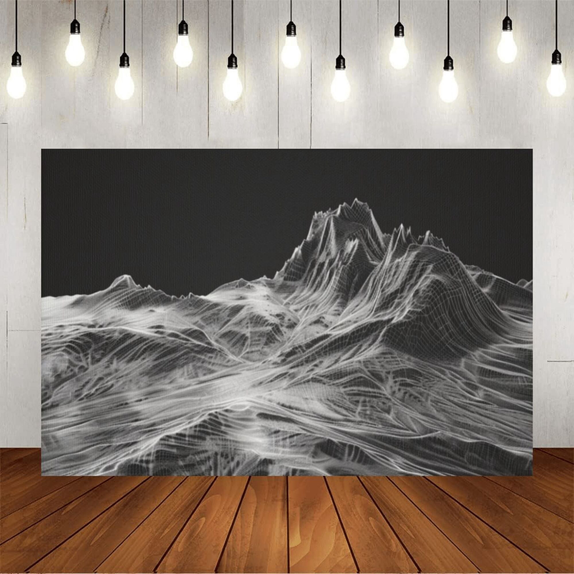 Wall Background Festival Party Decoration Activity Photo Booth Backdrop ...