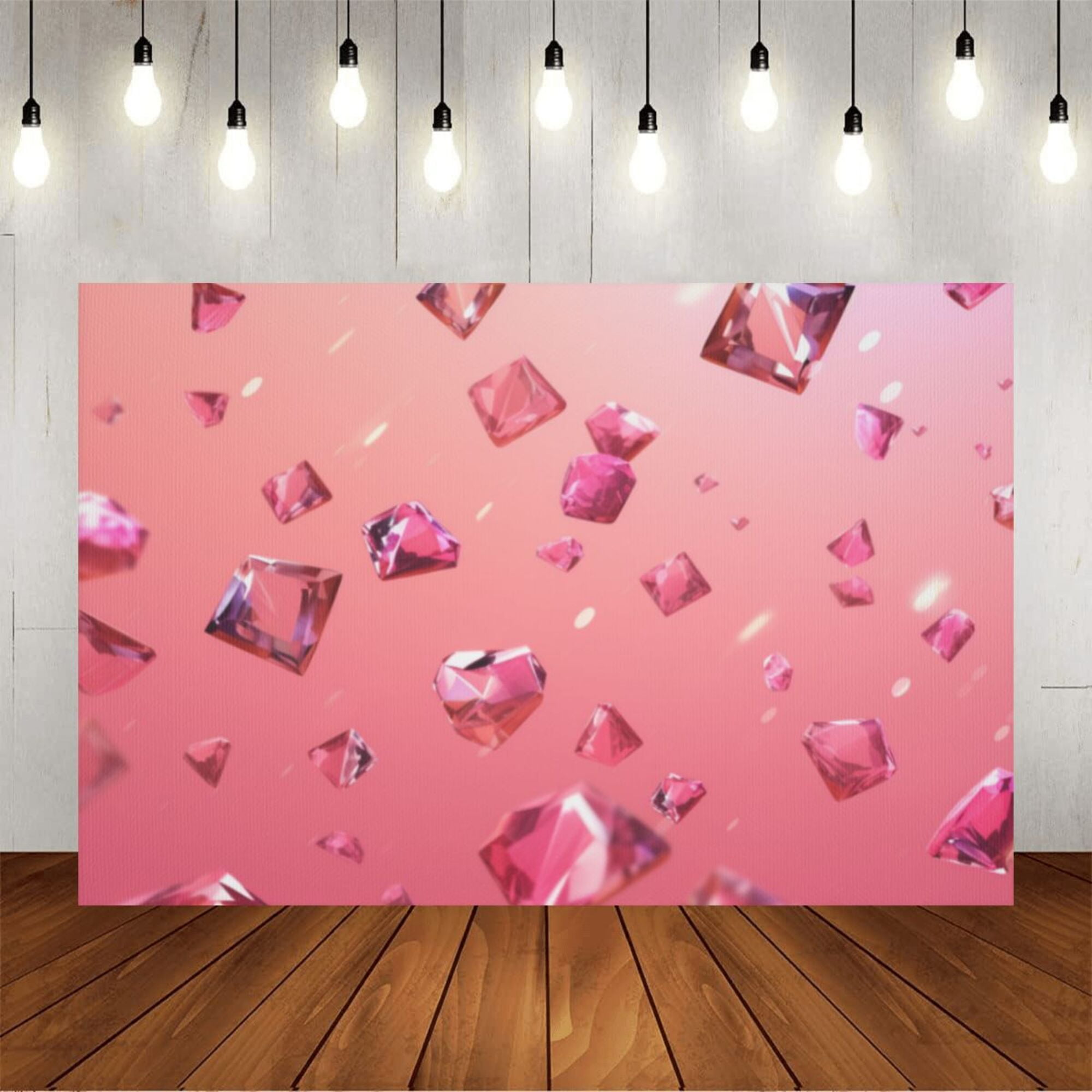 Wall Background Festival Party Decoration Activity Photo Booth Backdrop ...