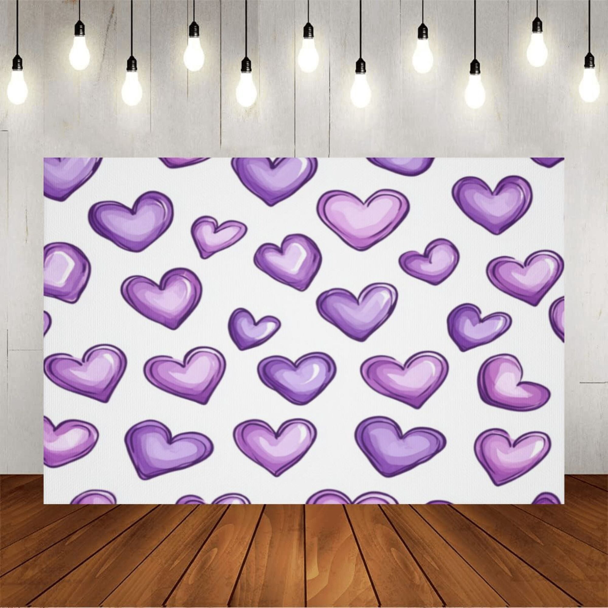 Wall Background Festival Party Decoration Activity Photo Booth Backdrop ...