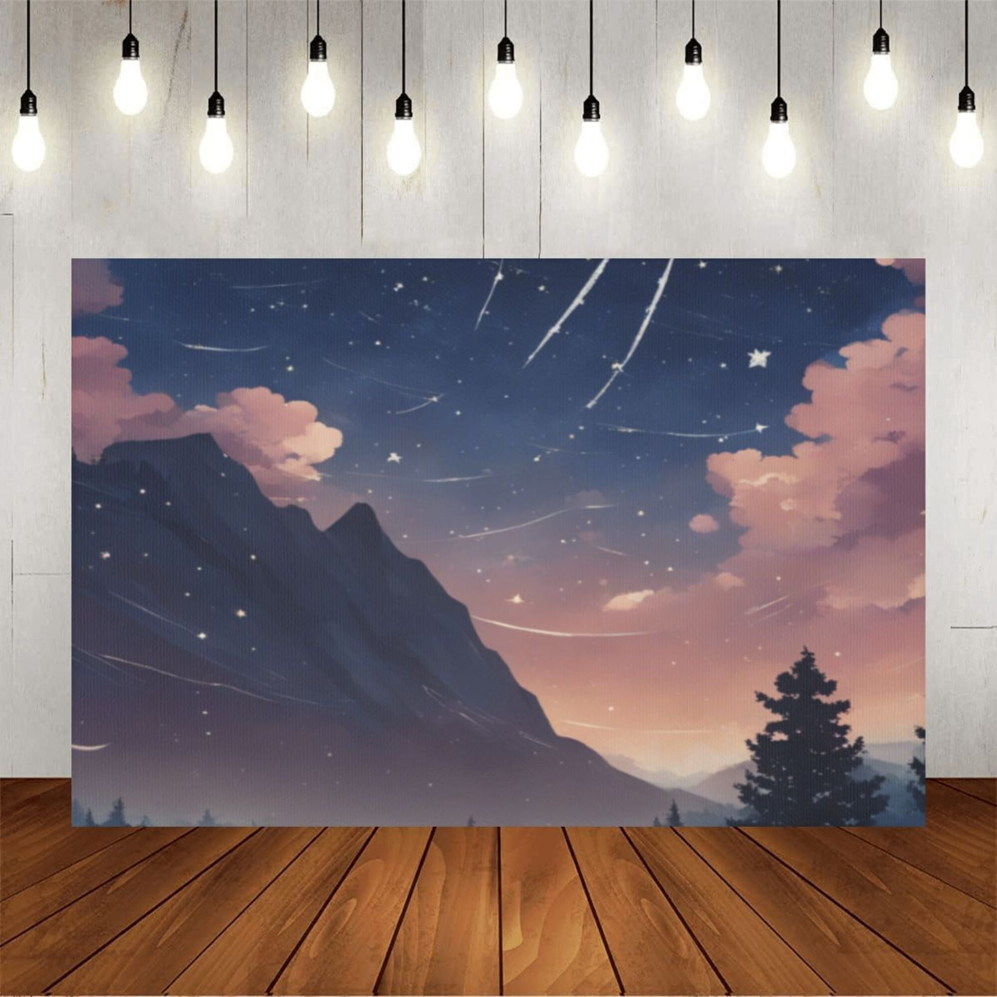 Wall Background Festival Party Decoration Activity Photo Booth Backdrop ...