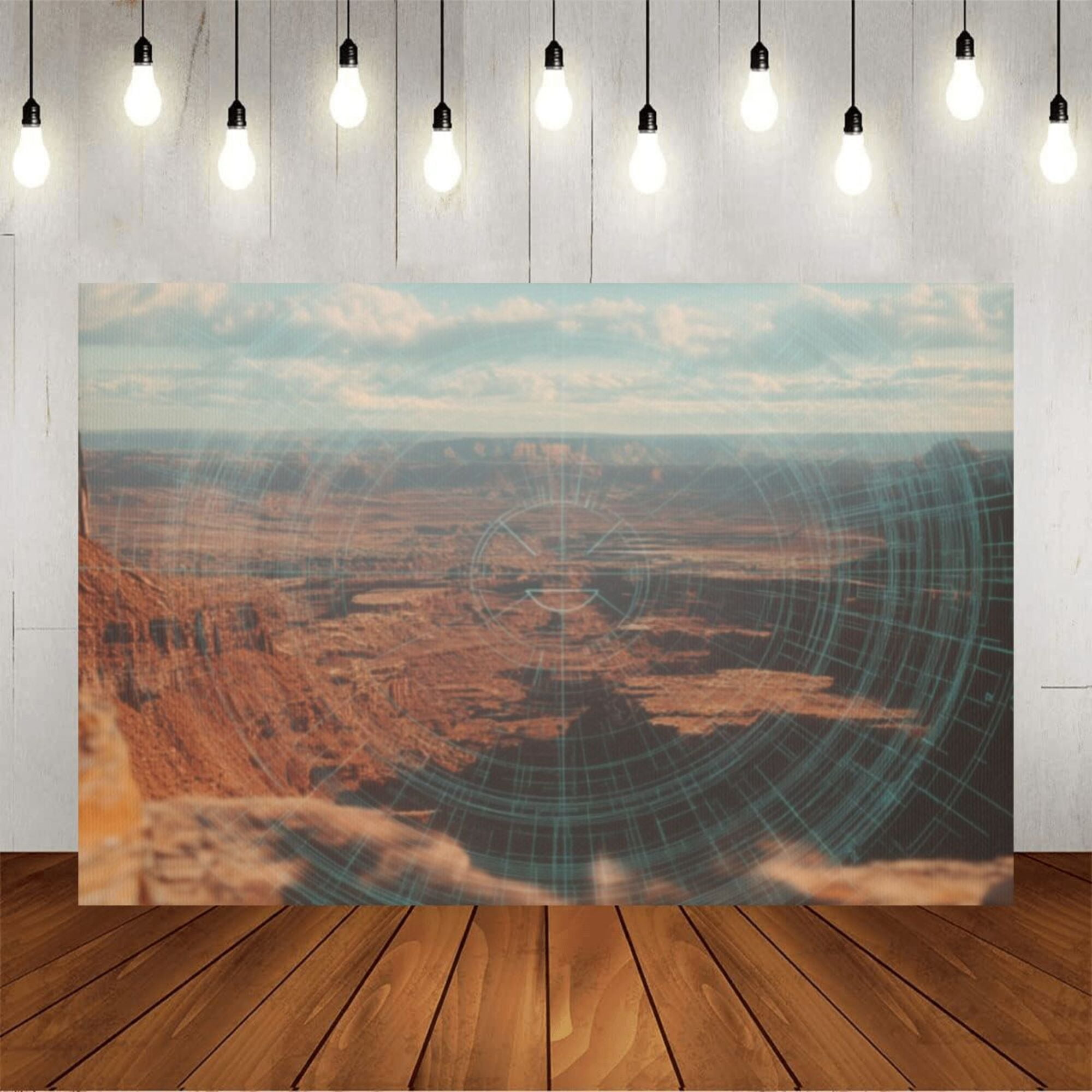 Wall Background Festival Party Decoration Activity Photo Booth Backdrop ...