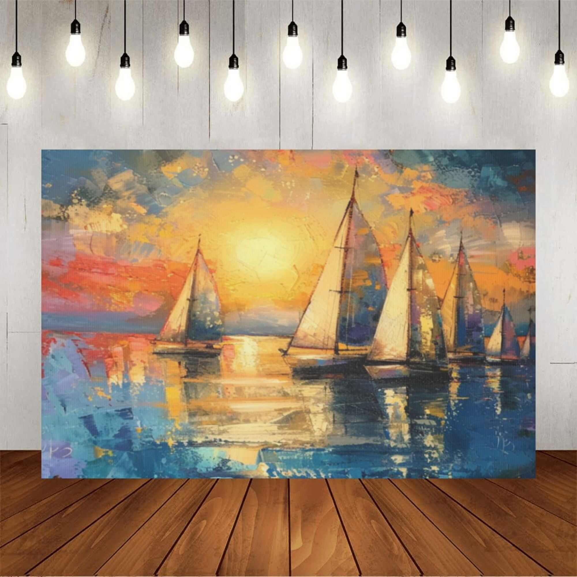 Wall Background Festival Party Decoration Activity Photo Booth Backdrop ...