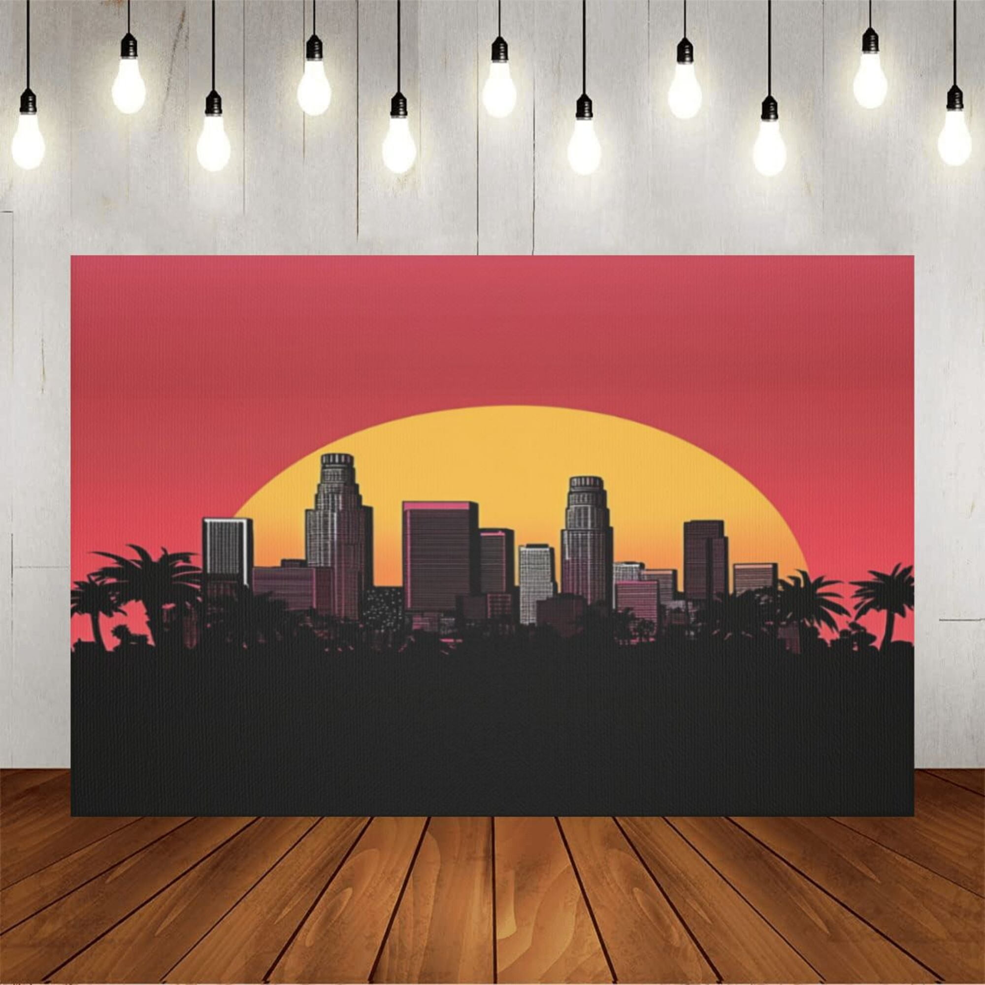 Wall Background Festival Party Decoration Activity Photo Booth Backdrop ...