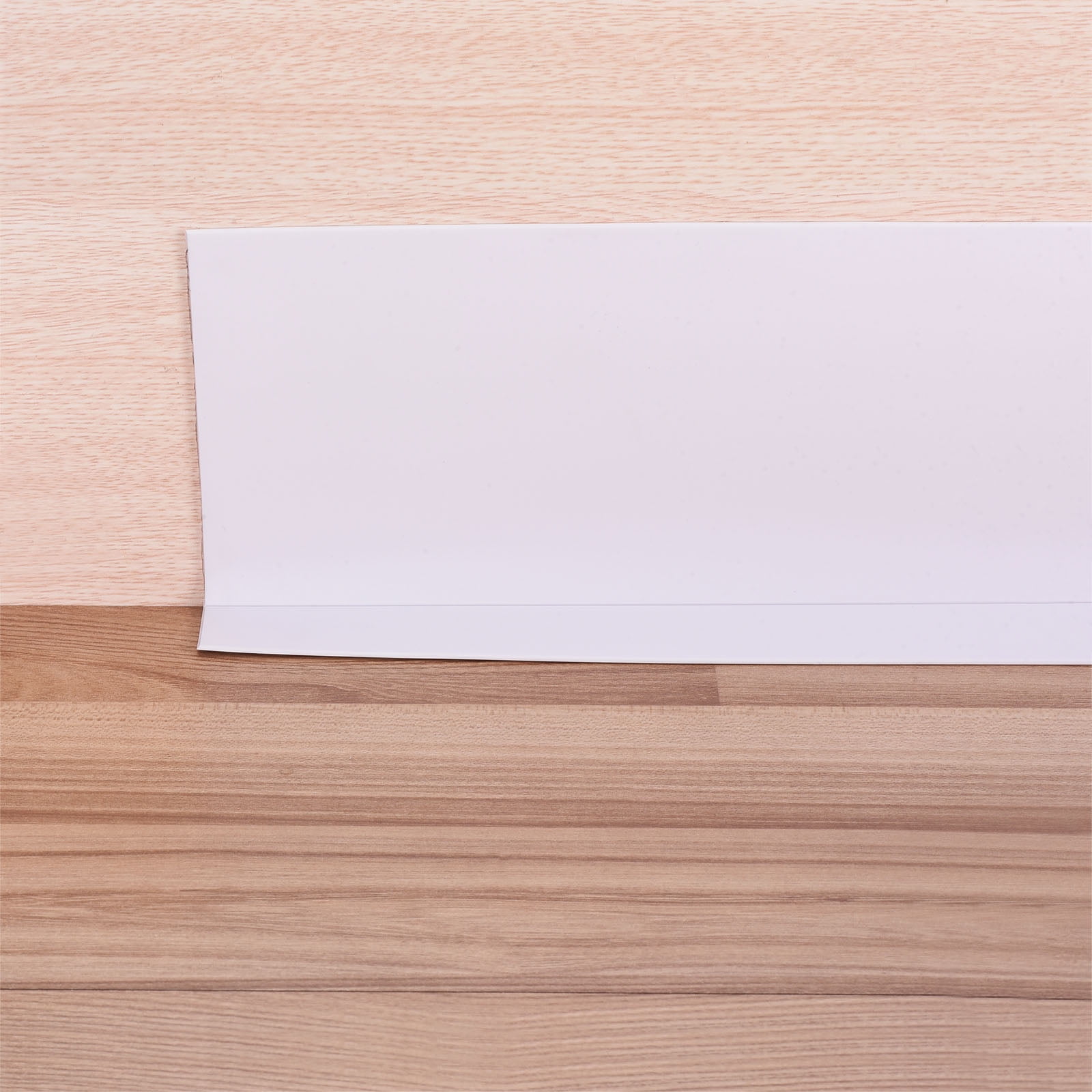 Wall Base Baseboard Molding Trim, Flexible Floor Molding for Floor Wall ...