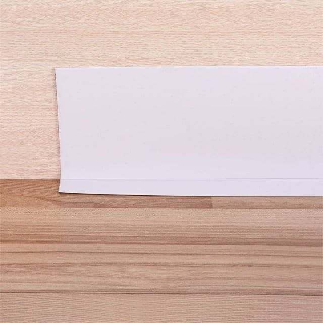 Wall Base Baseboard Molding Trim, Flexible Floor Molding for Floor Wall ...