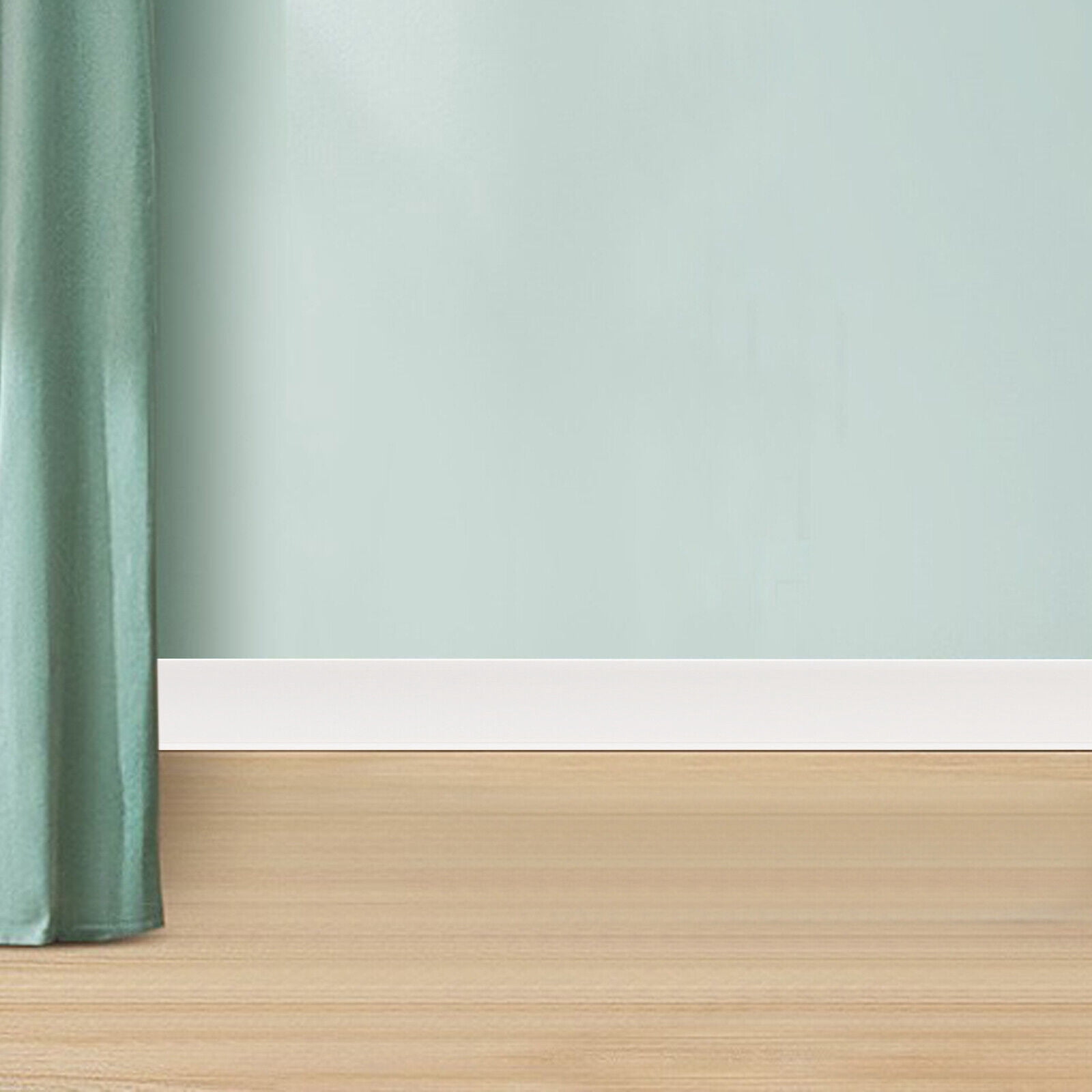 Wall Base Trim, Wall Base Trim with Super Strong Peel and Stick ...