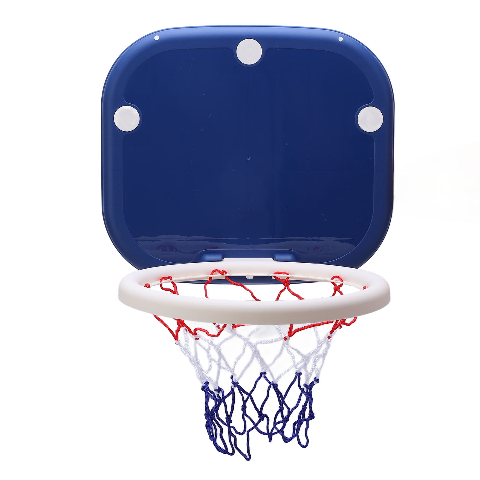 Cartoon Basketball Hoop