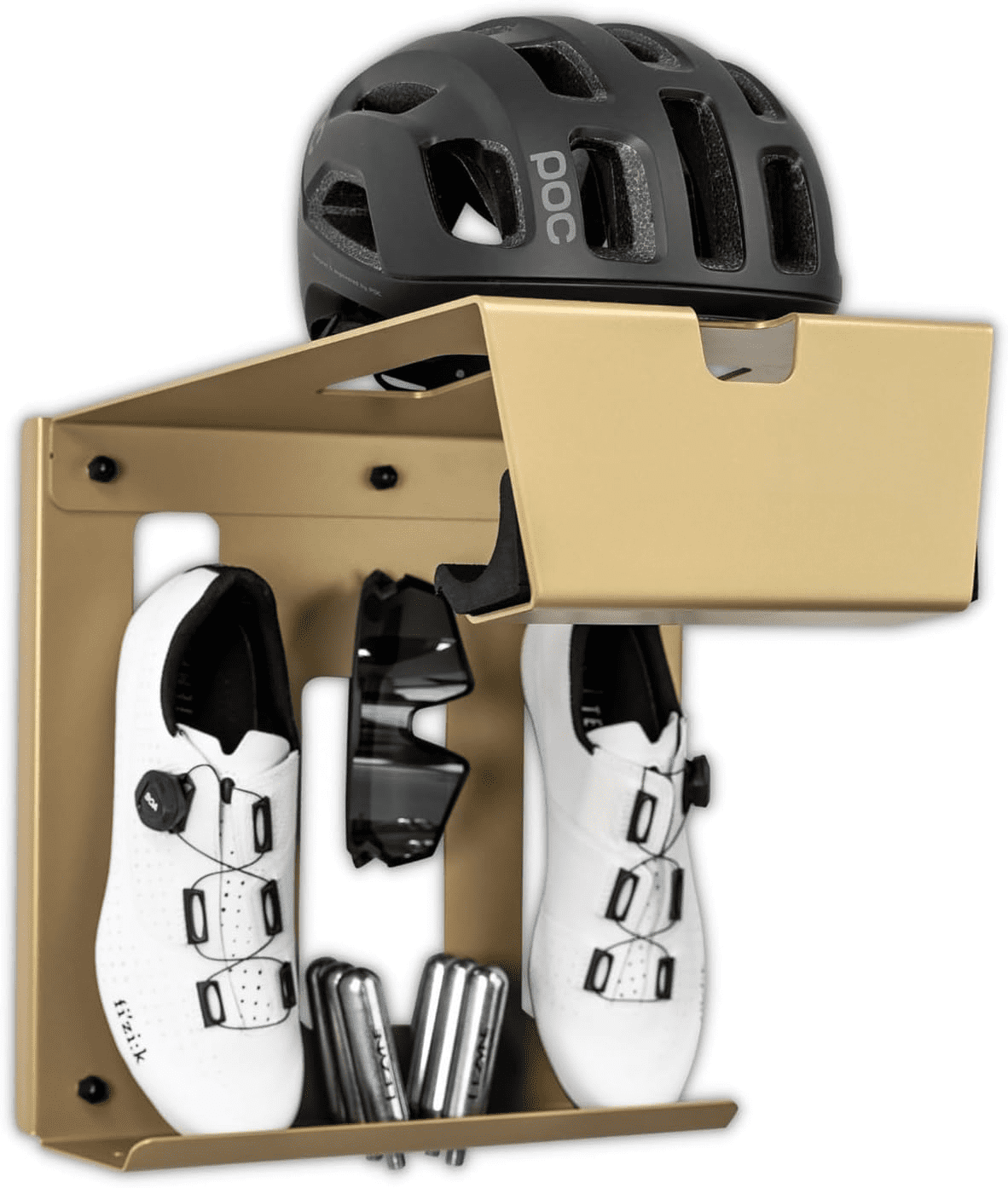 Wall Bike Rack | Bike Storage Wall Mount System | For Race Bicycles ...