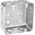 Wall Box - Single Pack — Home & Garage Storage, Stackable Design ...