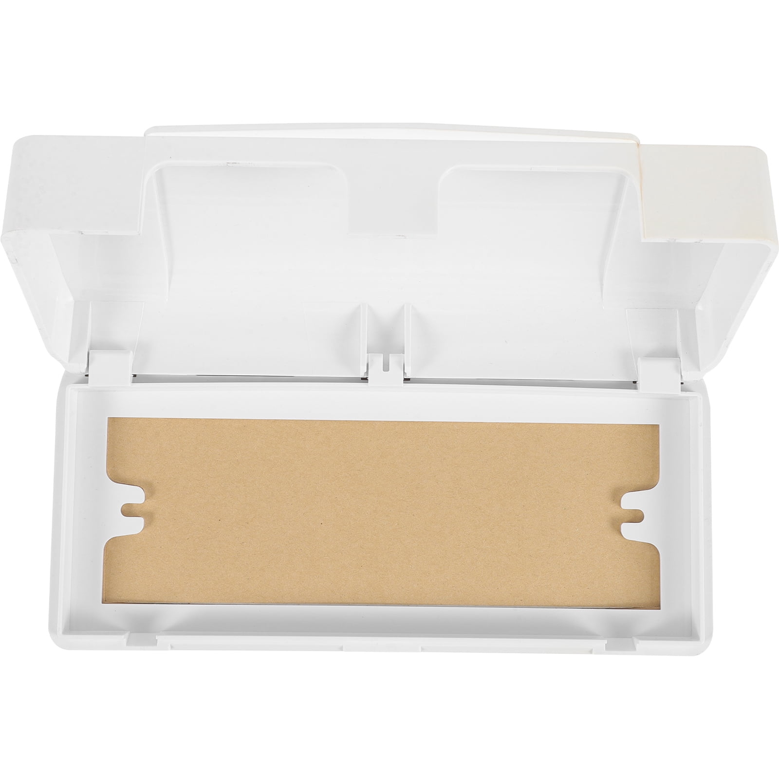 REOFLYUP Bathroom Use Wall Socket Cover Outlet Receptacle Protector ...