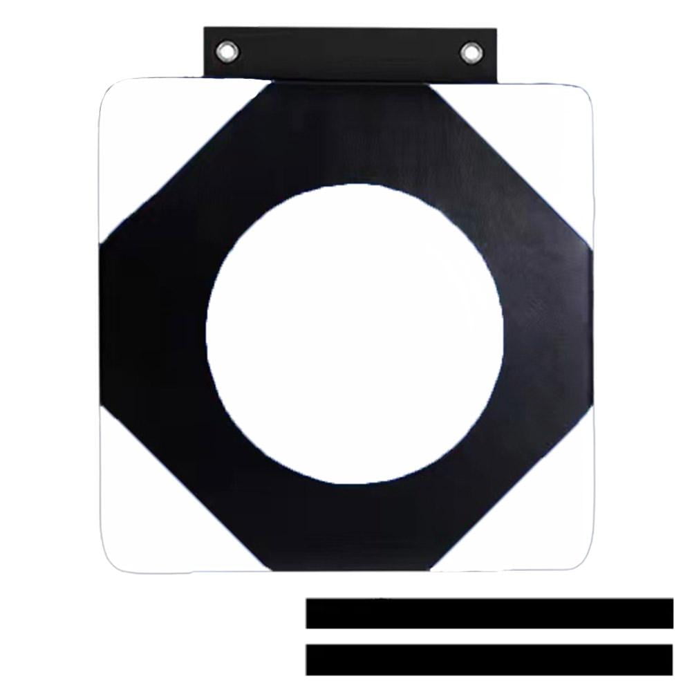 Wall Boxing Punching Pad, Boxing Target Wall Mount for Home Gym, Wall ...