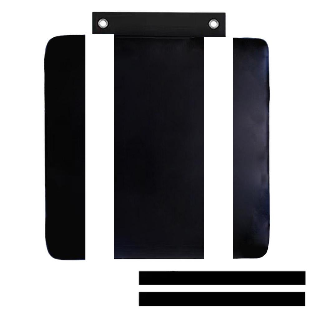 Wall Boxing Punching Pad, Boxing Target Wall Mount for Home Gym, Wall ...