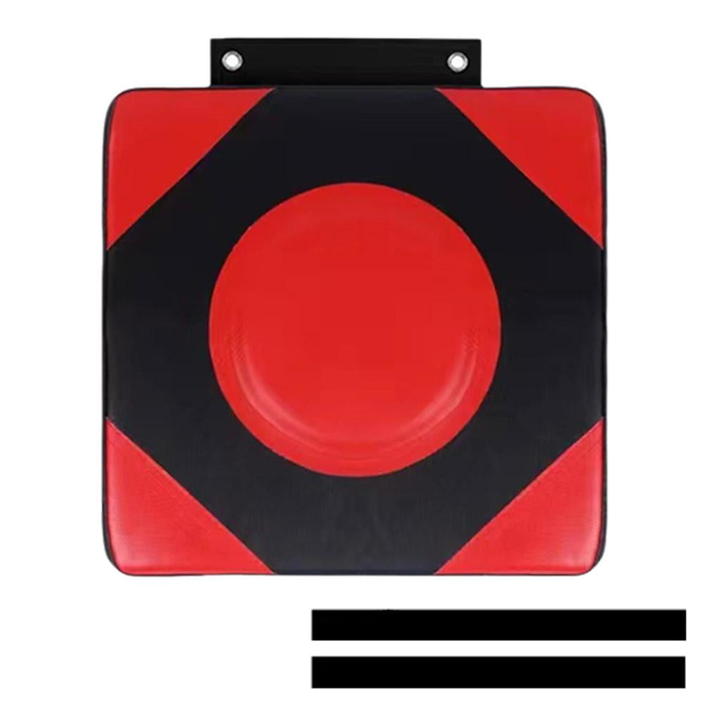 Wall Boxing Punching Pad, Boxing Target Wall Mount for Home Gym, Wall ...