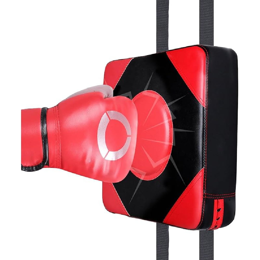 Wall Boxing Punching Pad,Wall Punching Pad for Boxing,Boxing Wall Mat ...