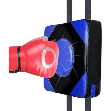 Wall Mount Uppercut Boxing Bag Upgrade Boxing Training Wall Target with ...