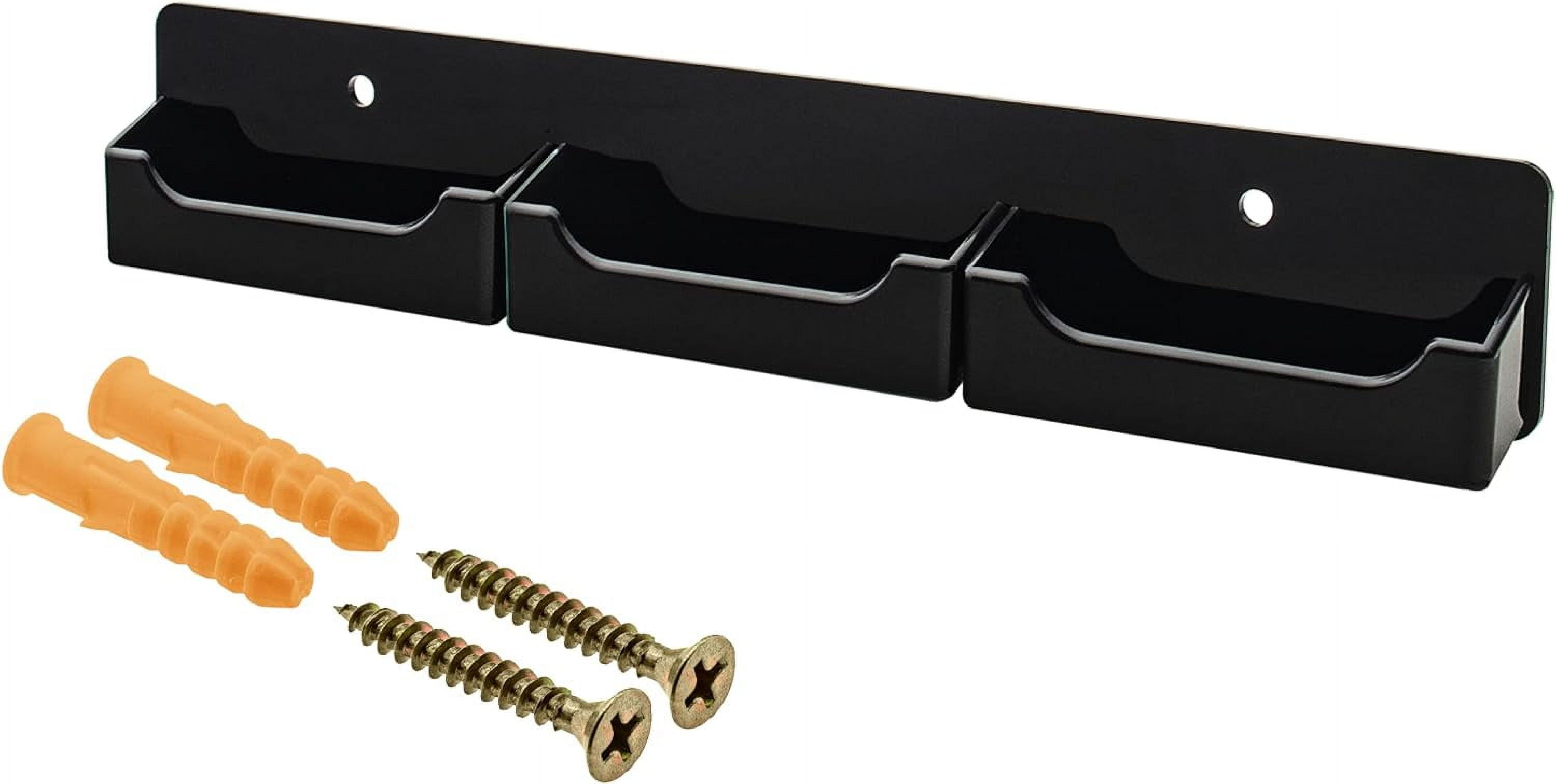 Wall Business Card Holder With Hanging Hardware For 3.5" X 2" Gift Or ...