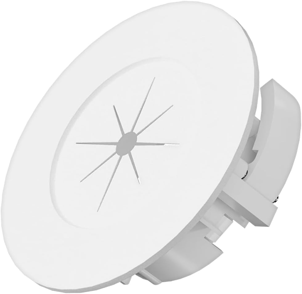 in Wall Cable Management Kit with Mounting Brackets, Hide TV Cords for ...