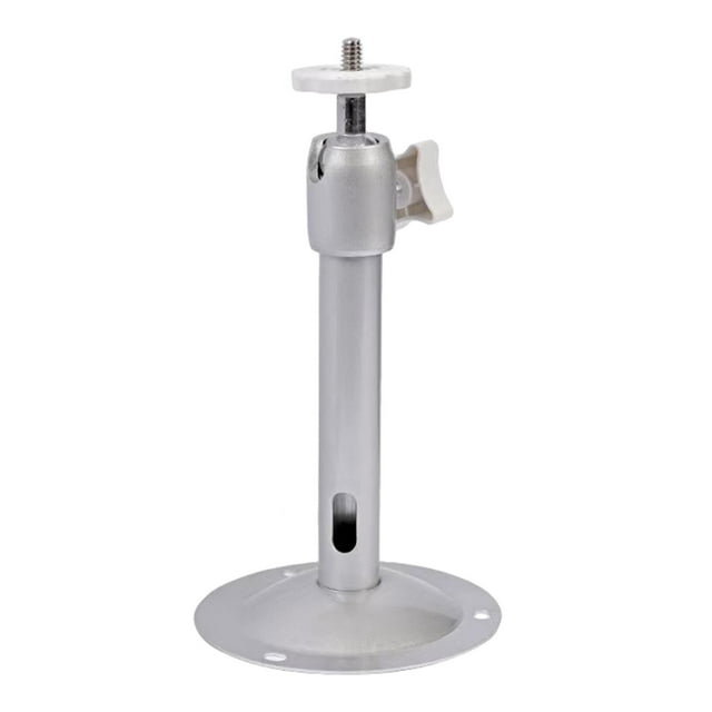 Wall Camera Mount Bracket, Camera Holder, Adjustable Angle Wall Mounted ...