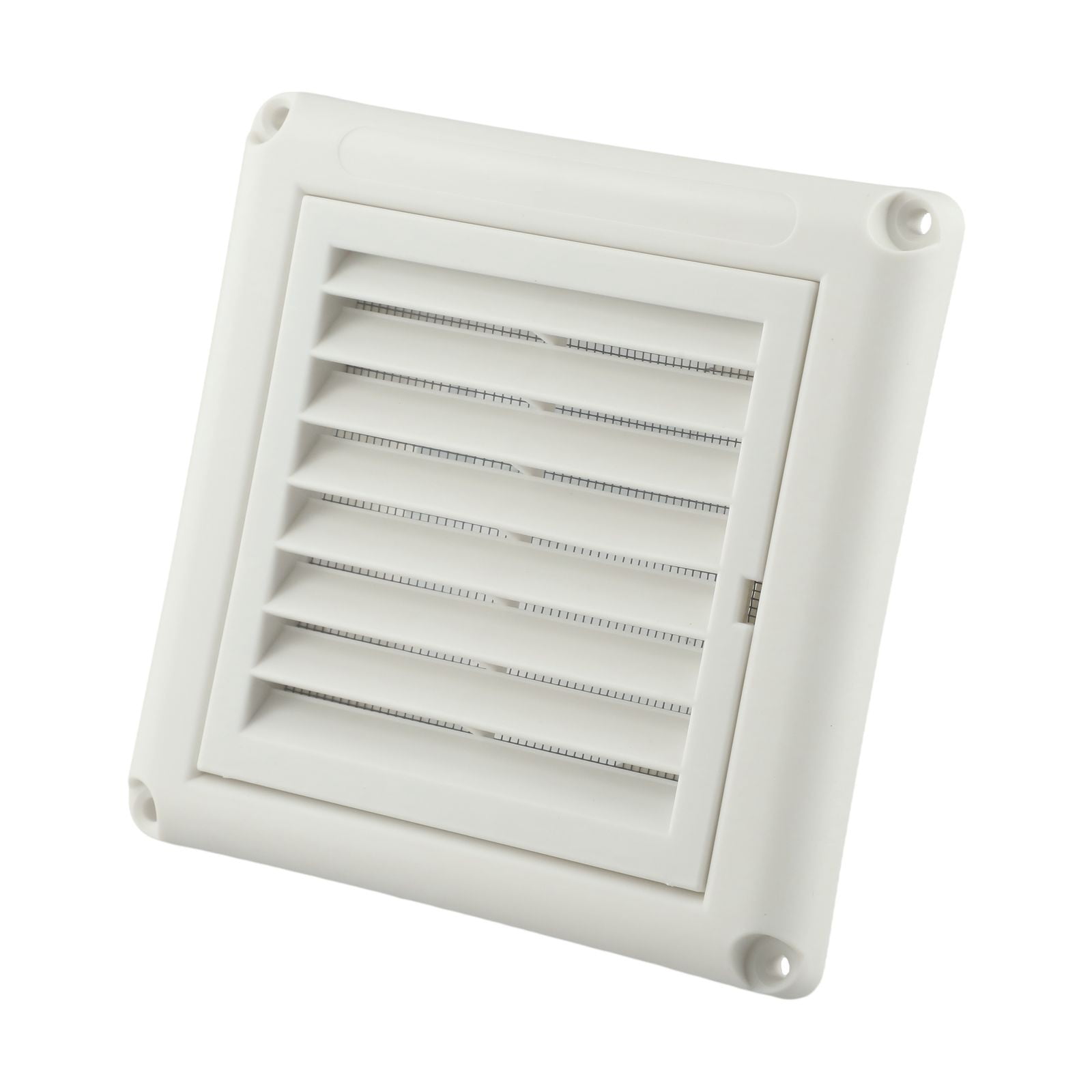 Wall Ceiling Air Vent Ducting Ventilation 4 Inch Exhaust Grille Cover ...