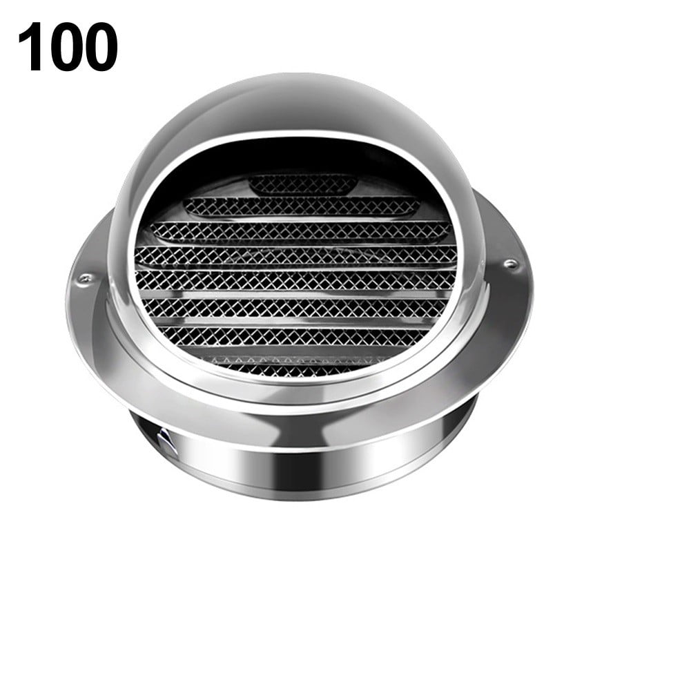 Wall Ceiling Air Vent Ducting Ventilation Exhaust Grille Cover ...