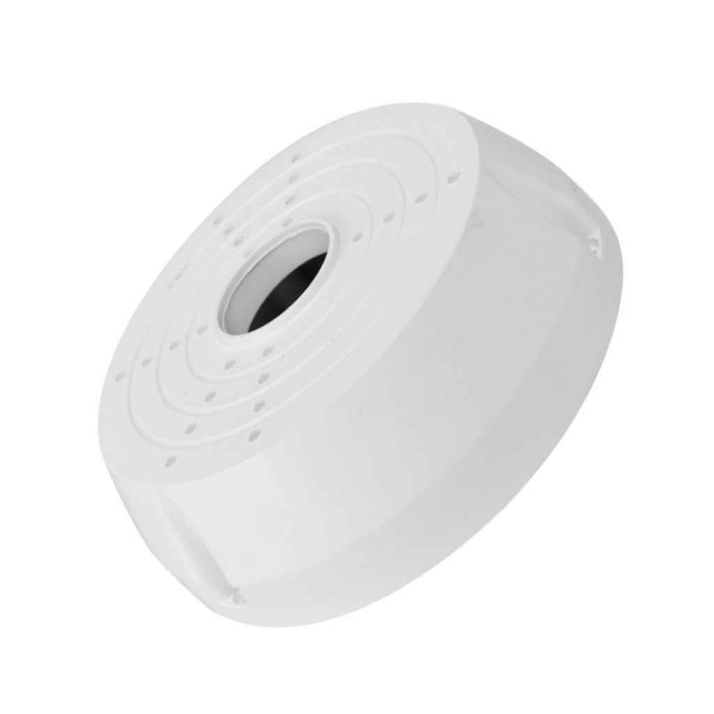 Wall Ceiling Mount Hide Cable Junction Base Boxes Camera Base Junction ...