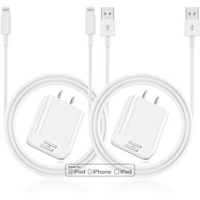 Apple iPod Chargers