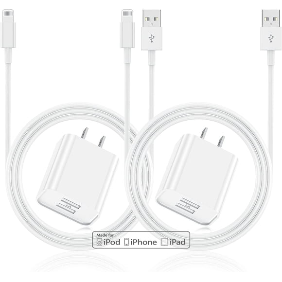 Apple Charging Cube