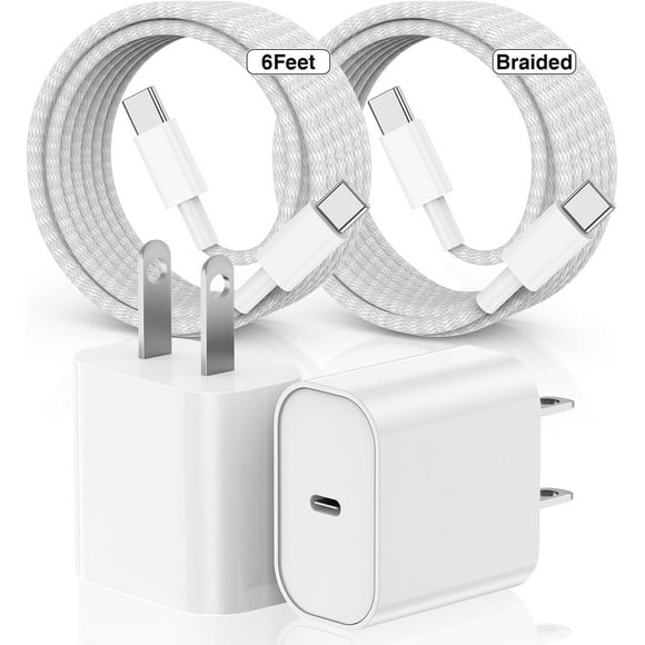 iPhone Wall Charger