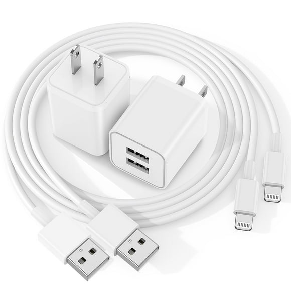 iPad Cables, Adapters, & Chargers in iPad Accessories - Walmart.com