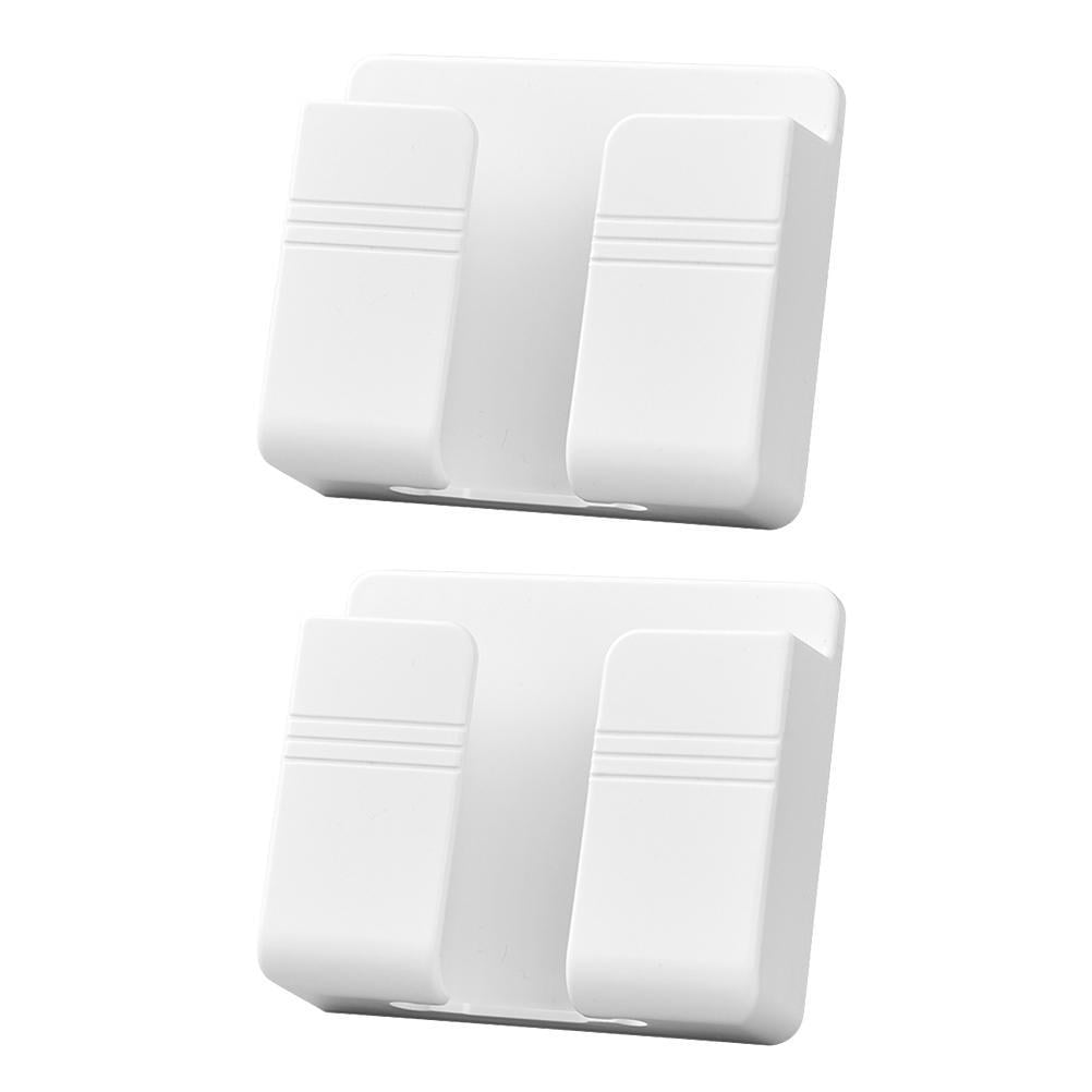 Wall Charger Hook Mobile Phone Holder for Cellphone Hanging Stand ...