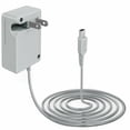 Wall Charger Power Adapter for Nintendo DSi, 2DS, 3DS & 3DS XL – AC ...