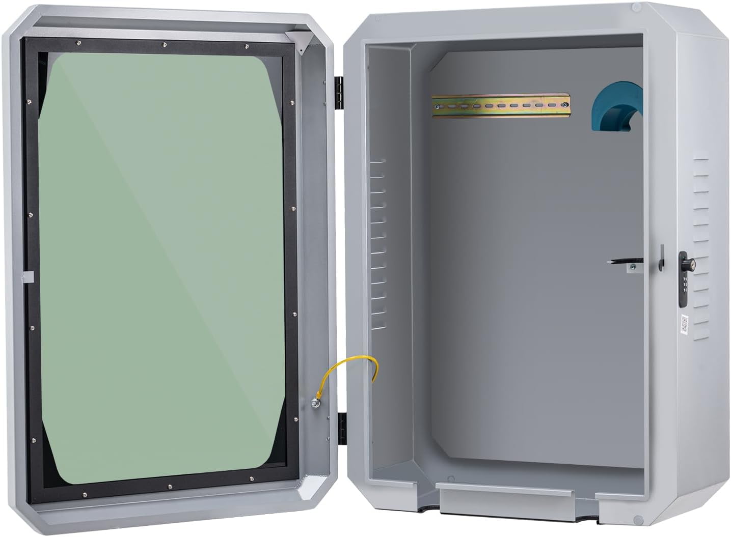 Customer reviews for Wall Charger Station Box, Indoor/Outdoor Wall ...