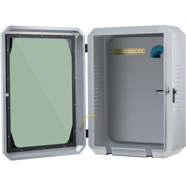 Raindrops Solar Cable Entry Boxes Wire Housing Charger for Motorhomes ...