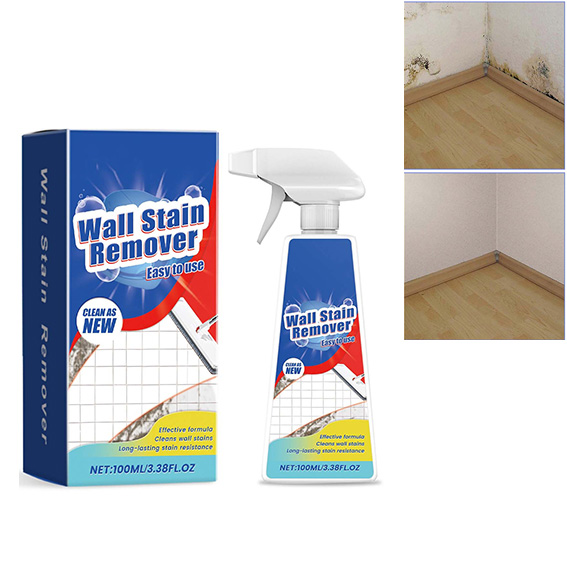 Wall Cleaner Spray, Mould Cleaner Spray, Wall Cleaner, Mould Cleaner ...