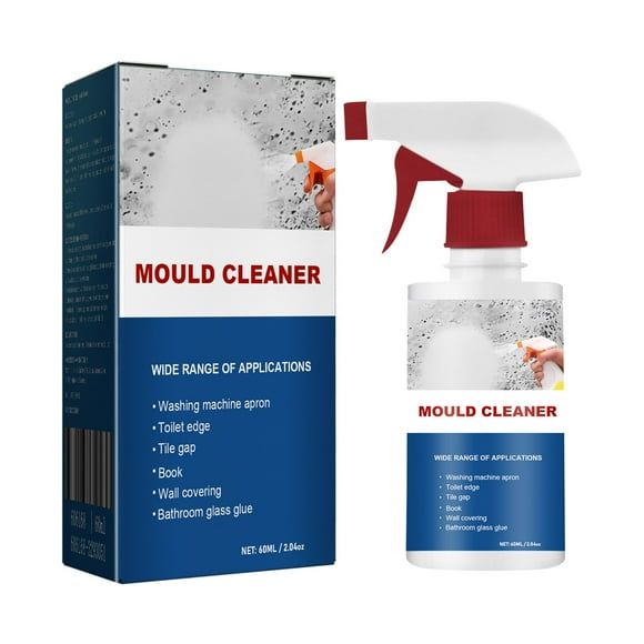 Mold Prevention Spray For Wood